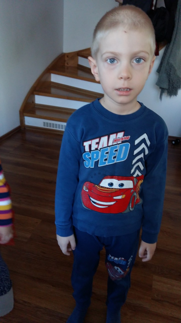 Fulger McQueen revine! + CONCURS – Mămica Autentică